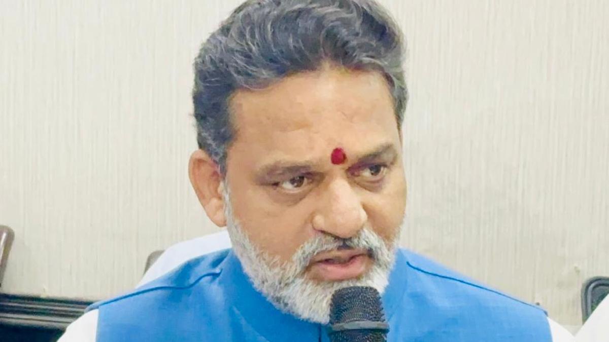 Telangana | Social Justice Forum demands 42% reservations for BCs in local body elections - The ...